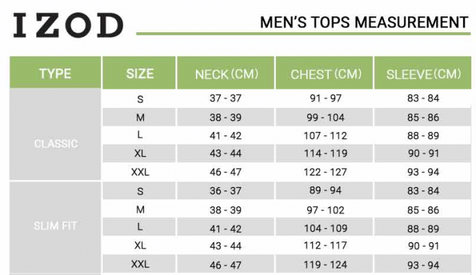 Áo Polo nam Izod Men's Heritage Solid pique polo, Màu Xám Đen (Midnight ...